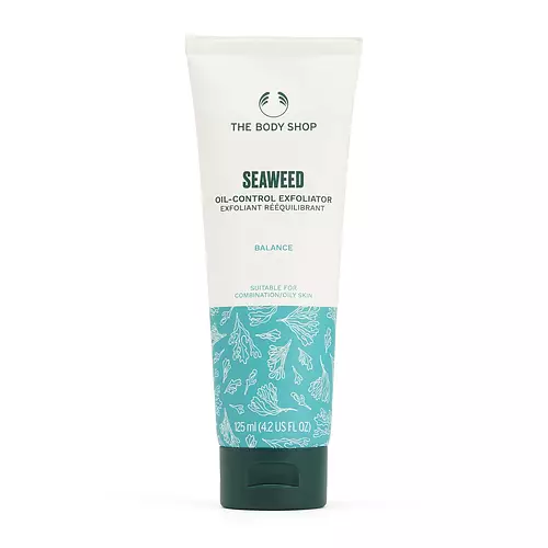 Seaweed cleanser store